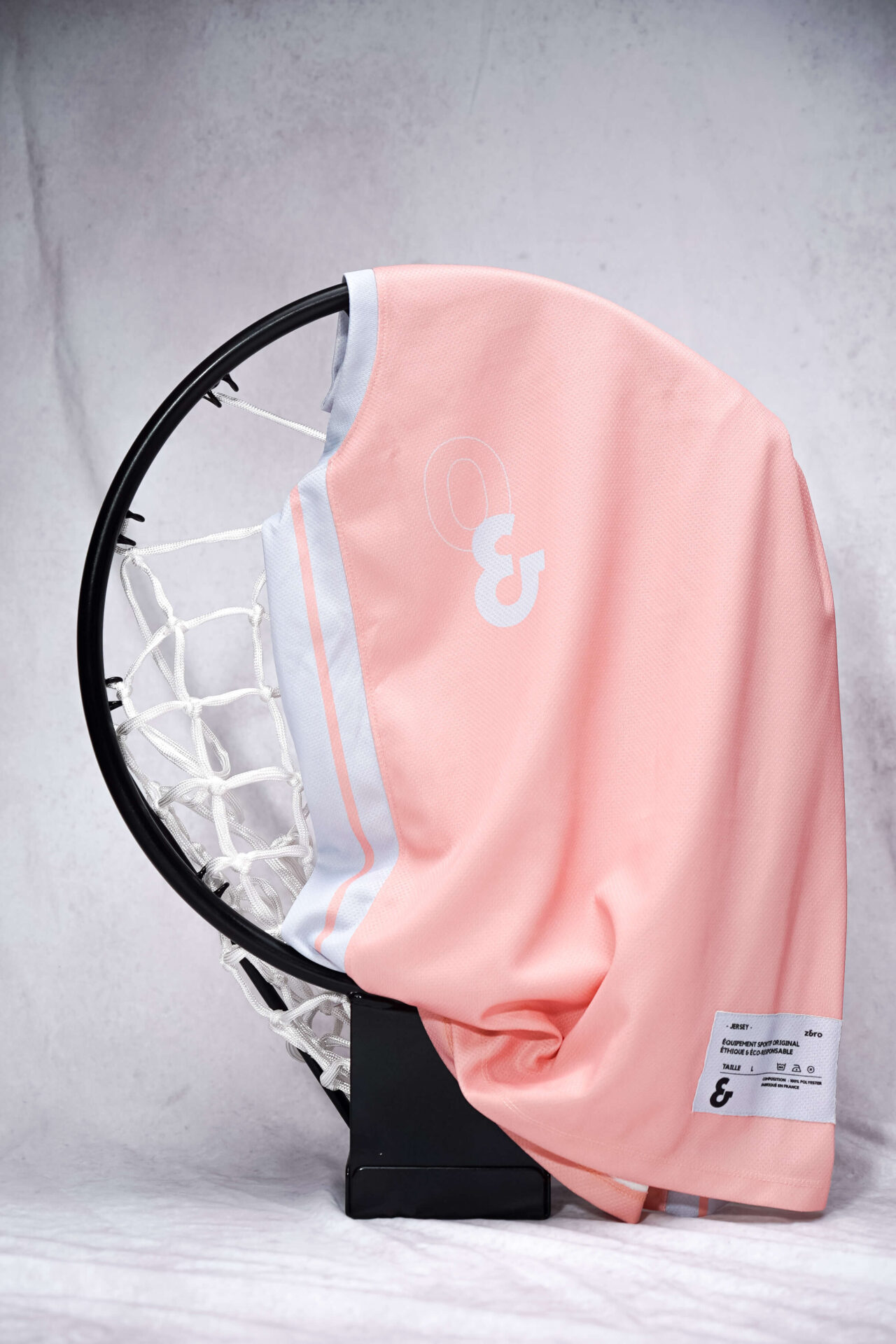 Zéro : une marque de basketball engagée dans une mode éthique