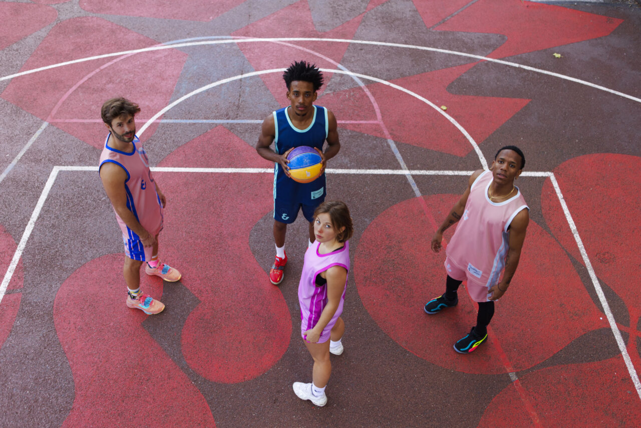 Quelles sont les évolutions du basketball